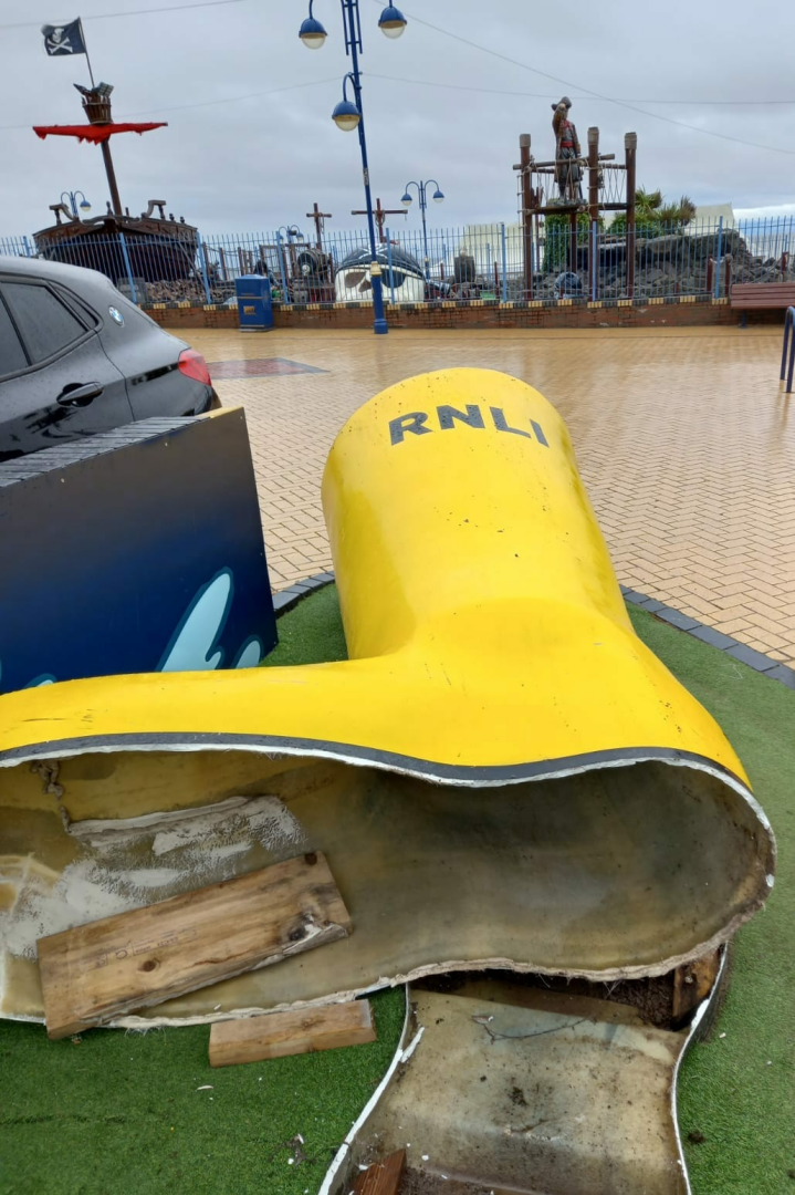 Bro Radio :: Pre-season begins at Barry RFC