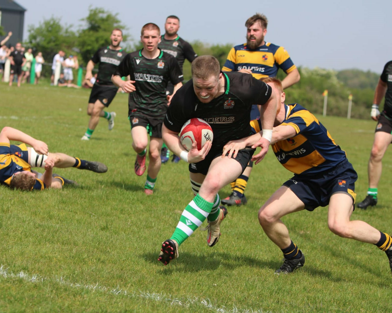 Bro Radio :: Bro Radio